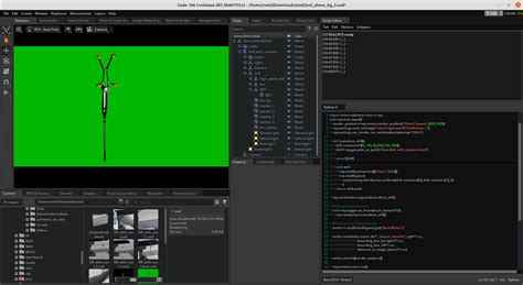 Getting Annotation About Objects Down The Hierarchy Synthetic Data Generation Sdg Nvidia