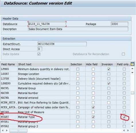 Data Source Enhancement Lo Cockpit For Beginners