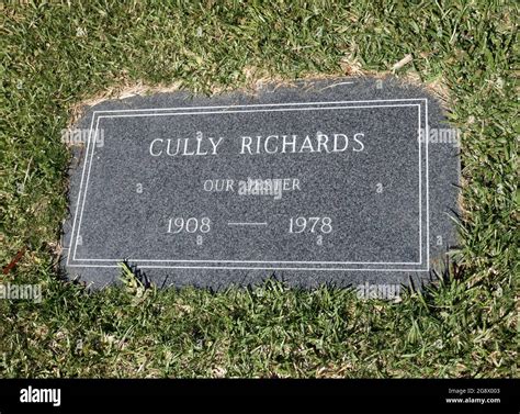 Los Angeles California Usa 21st July 2021 A General View Of Atmosphere Of Singer Actor Cully
