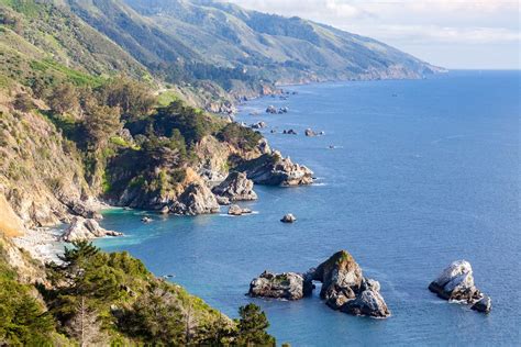 Most NATURALLY BEAUTIFUL State In America REVEALED