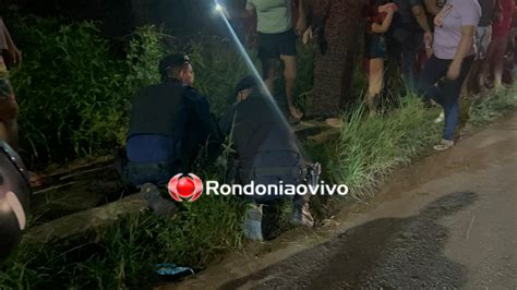 VÍDEO Criança fica em estado grave após atropelamento Rondoniaovivo