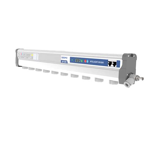 Anti Static Electricity Eliminator Ionizer Bar Static Electricity