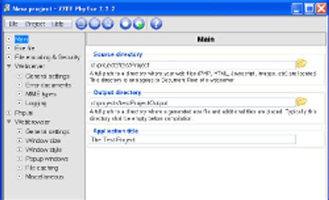 php desktop alternatives and similar software alternativeto