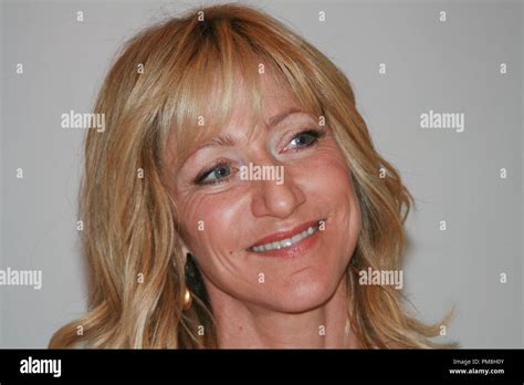 Edie Falco Nurse Jackie Portrait Session April 5 2012 Reproduction By American Tabloids Is