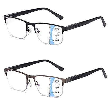 I Tested Progressive Multifocal Reading Glasses And Heres Why Theyre