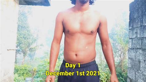 Push Up A Day For Days Challenge Day No Fap Day Youtube