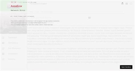 Mui Sidebar Forked Codesandbox