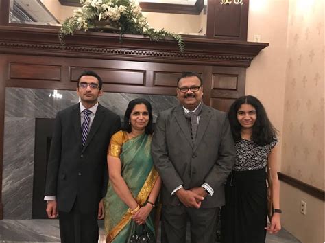 Candidate Profilesiva Prasath Tagdv Tamil Association Of Greater Delaware Valley