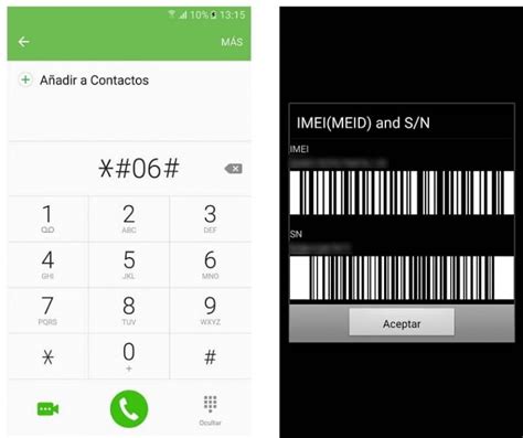 Como Saber Si Un Teléfono Es Original DonComo