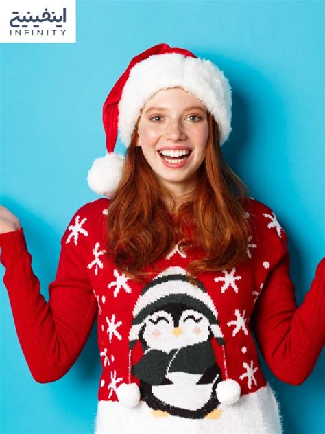 مدل لباس کریسمس 2025 استایل کریسمس 1403 جدید و زیبا فروشگاه پوشاک