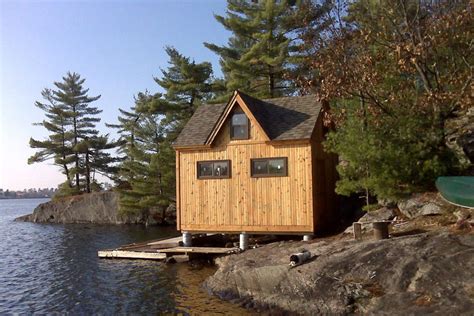 18 Small Cabins You Can Diy Or Buy For 300 And Up