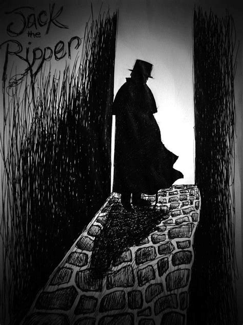 Jack The Ripper Wallpapers Wallpaper Cave