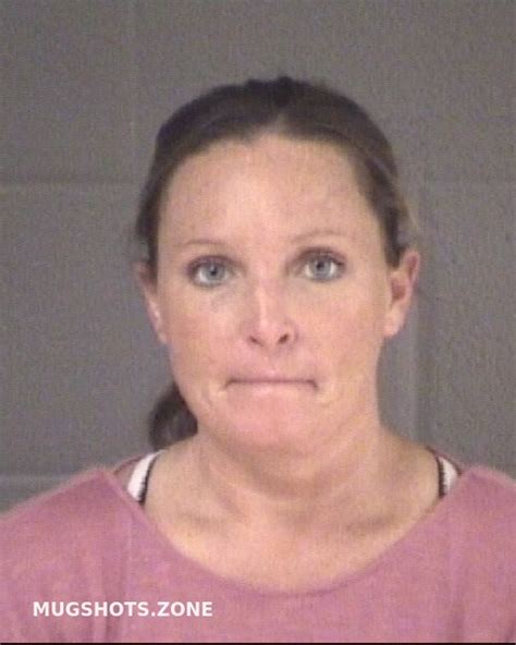 HALL BECKY LEE 08 30 2022 Buncombe County Mugshots Zone