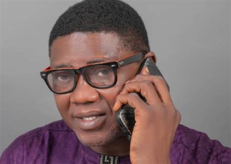 Assault On Chief Adeleke Highly Condemnable Hon Segelu 247 Ureports