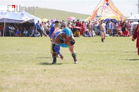 Даншиг наадмын 256 бөхийн барилдааны цахим бүртгэл өнөөдөр эхэллээ