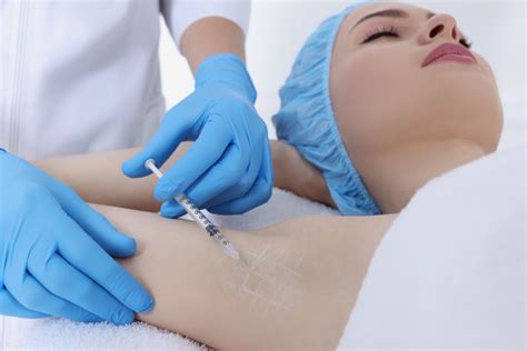 Hiperhidrosis En Valencia Clínica Jaime I Catarroja Valencia