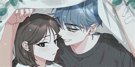 ~이슬비 타입~ 했햇