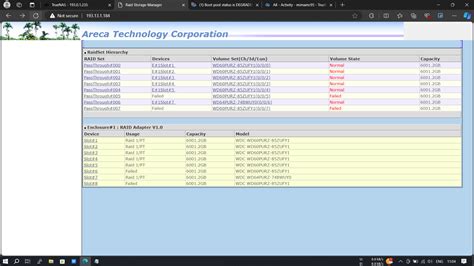 Boot Pool Status Is Degraded Truenas General Truenas Community Forums