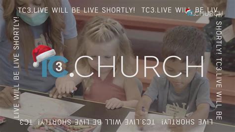 Tc3church 1030am Service Youtube