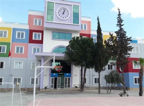 Antalyadaki En İyi İlkokullar Antalya İlkokulları