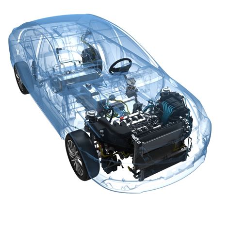 Chassis X Ray Collection Model TurboSquid