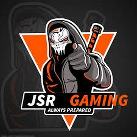 Jsr Gaming Youtube