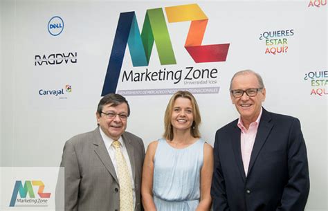 Nace Marketing Zone Marketing Zone Icesi