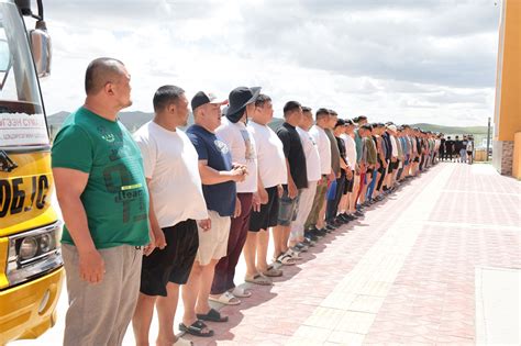 Нээлттэй Баянхонгор Added A New Photo Нээлттэй Баянхонгор