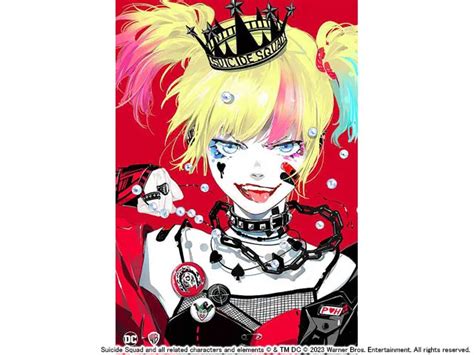 異世界スーサイド・スクワッドアニメ Webザテレビジョン