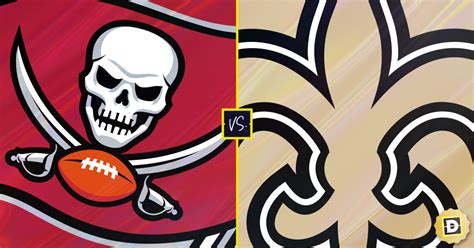 Nfl Computer Picks Best Bets And Analysis For Buccaneers Vs Saints On