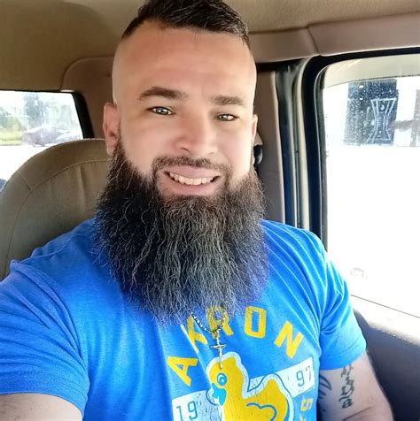 Rob Thomas Shout Out To Jake At Shears And Beards Mens Facebook