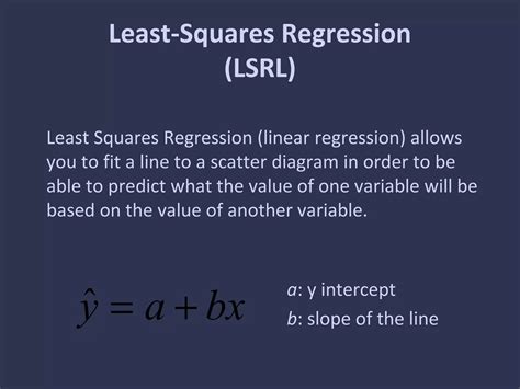 Exploring Bivariate Data PPT