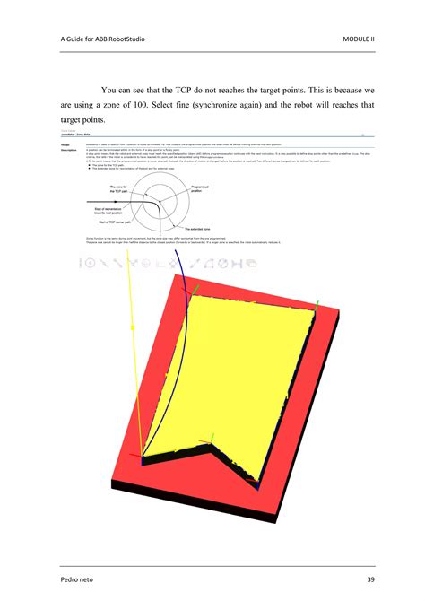 Robot Studio Abb PDF Robotics Technology Computing