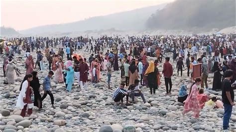 প্রকৃতি কন্যা জাফলং। Youtube