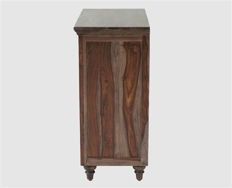 Belgium Sheesham Wood Chest Of Drawer
