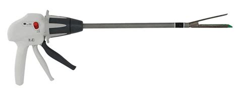 Medical Laparoscopic Linear Stapler For Laparoscopic Surgery Ce Iso Certify