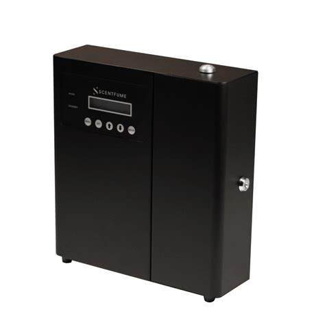 Middle Scent Diffuser Scentfume