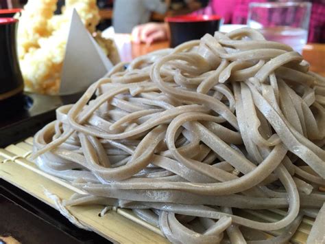 厳選！山形にある2つの有名なお蕎麦屋さん（前編） Tohoku365