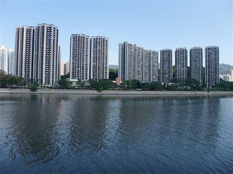 華懋拆售富豪花園車位 大公報