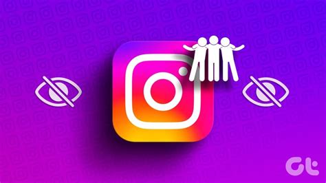 Top 6 Ways To Fix Instagram Not Showing Friends Posts Guiding Tech