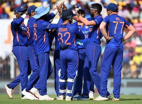 India S Playing 11 Vs Sri Lanka Asia Cup Final 2023