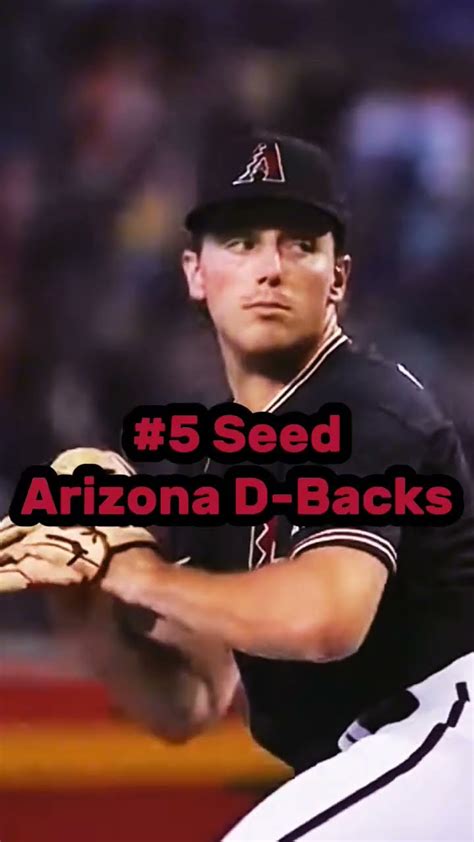 Predicating The National League Playoff Bracket Youtube