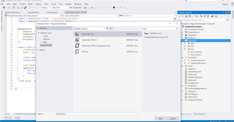 Setup And Install Typescript Npm And Angular 2