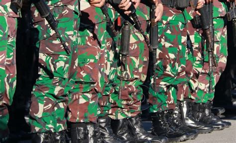 13 Prajurit Tni Ditetapkan Tersangka Kasus Penyiksaan Warga Papua