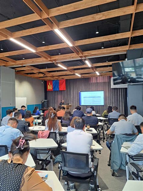 Монго Монголын банк бус санхүүгийн байгууллагуудын холбоо