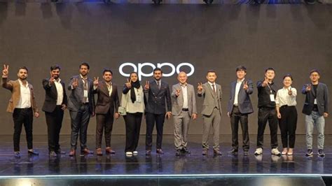 Oppo Launches Reno11 Reno 11f 5g Series In Pakistan Price Sale Info