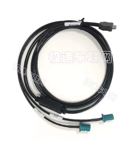 Vector Vn5650 Vn5620 Vn1640 Can Debugging Cables Reliable Ethernet