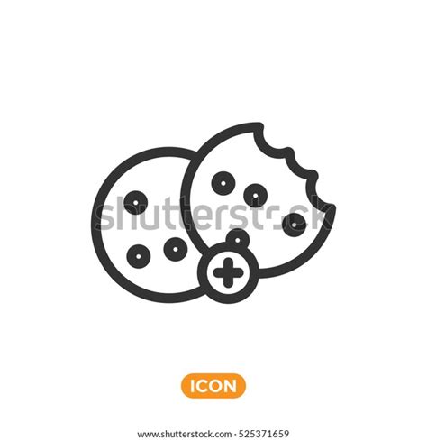 Browser Cookie List Over 4 Royalty Free Licensable Stock Illustrations