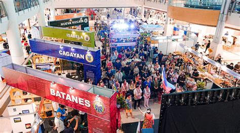 Dti Region 2 Brings Padday Na Lima Back To Metro The Manila Times