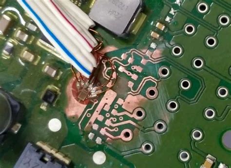 120 Ohm Pcb Fct And Router Strain Measurement Services At ₹ 600piece In